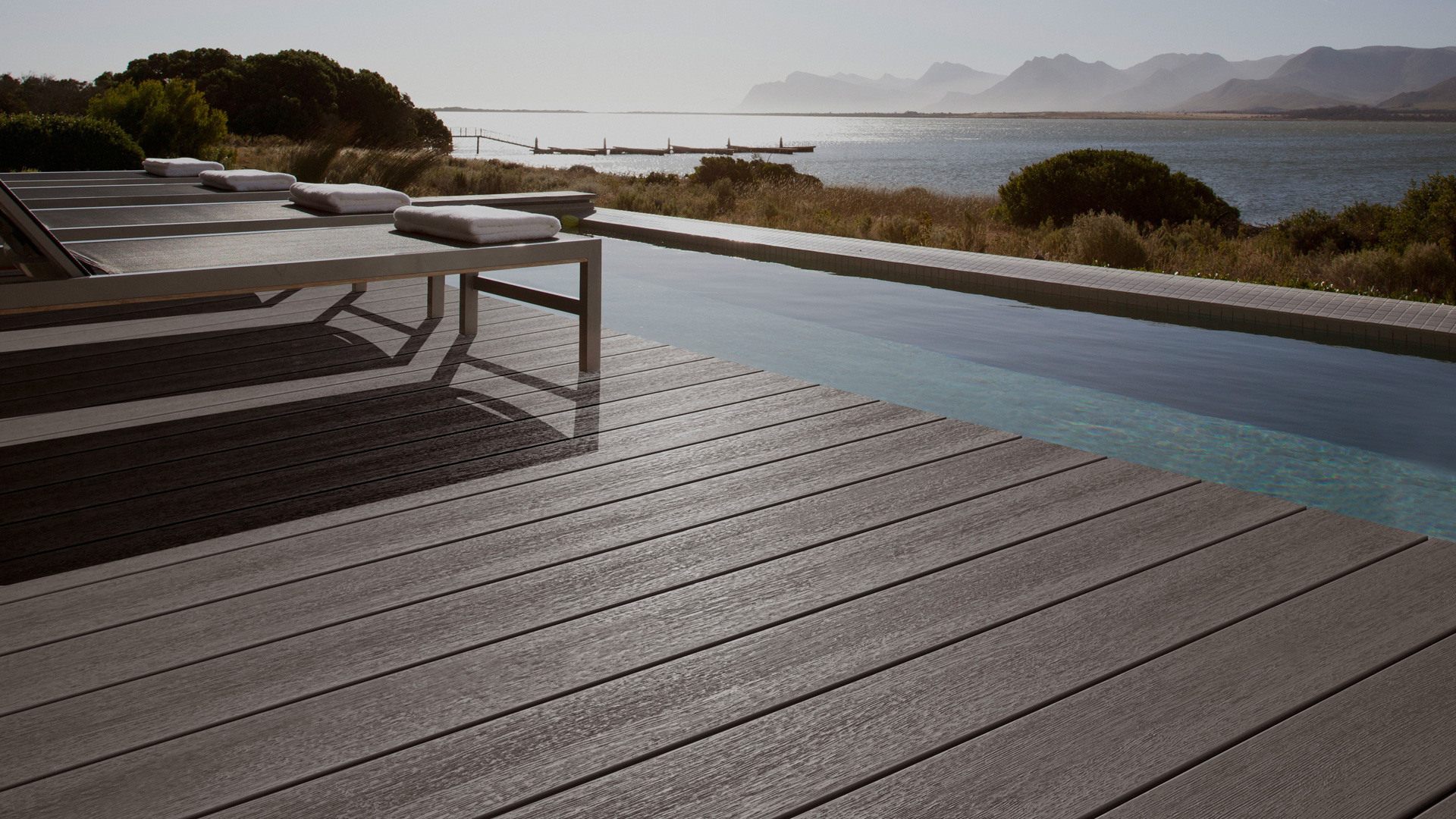 Terrassendielen aus WPC | Holz Mohr Delbrück Ostenland Delbrück